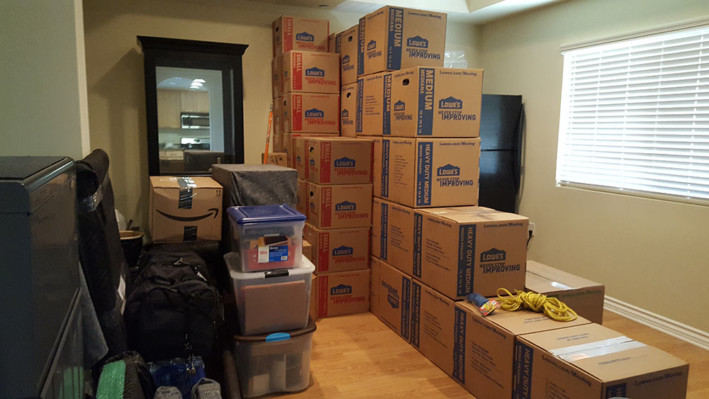 Current Phase of Building Our Manufactured Home | Little House in the ...