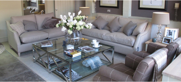 How to Pick Furniture Like a Pro | Little House in the Valley