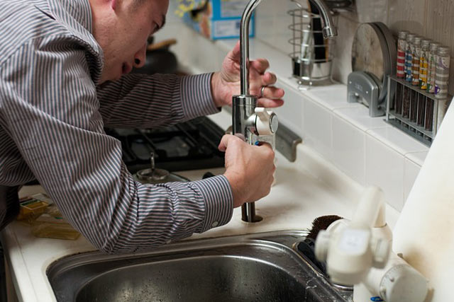 Learn the Basics of Home Plumbing System To Do It Yourself
