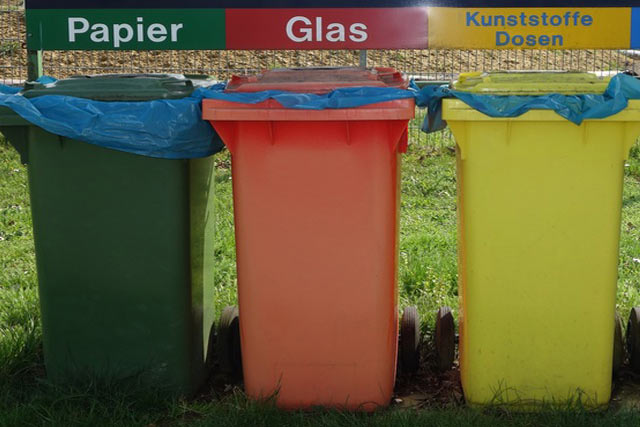 11 Ideas For Recycling Technique Can Be Done At Home