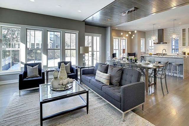 7 Practical Ways You Can Brighten Up Your Dark House