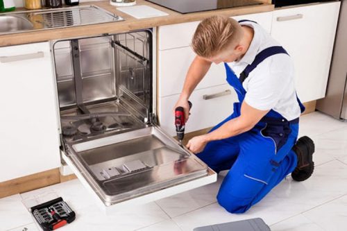 Benefits of Kitchen Appliance Repair Service Contractors San Jose CA ...