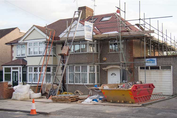 Top Tips For Making Your Home Building Process As Smooth As Possible ...