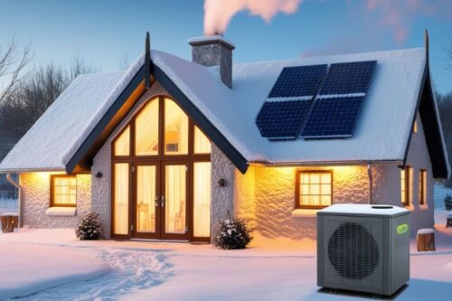 Top Energy-Efficient Heating Solutions for Small Homes